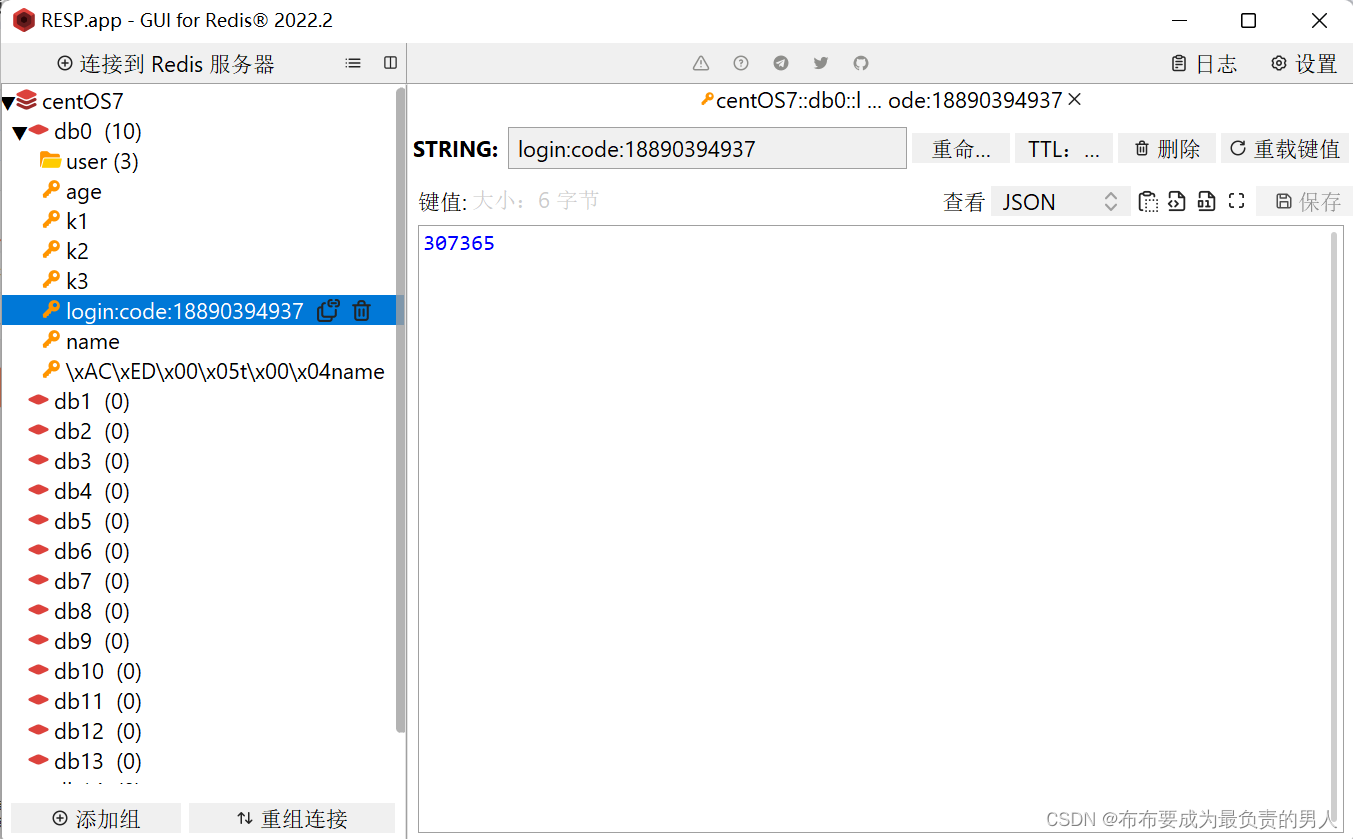 05、redis项目实战：redis实现短信登录（原理剖析代码优化） 程序员快看 教程，程序员编程资料站